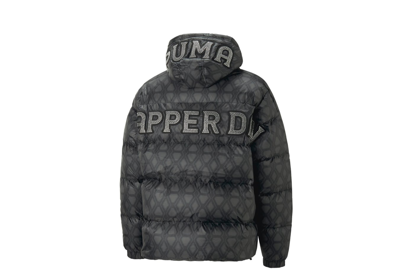 Dapper Dan x PUMA | Shelflife