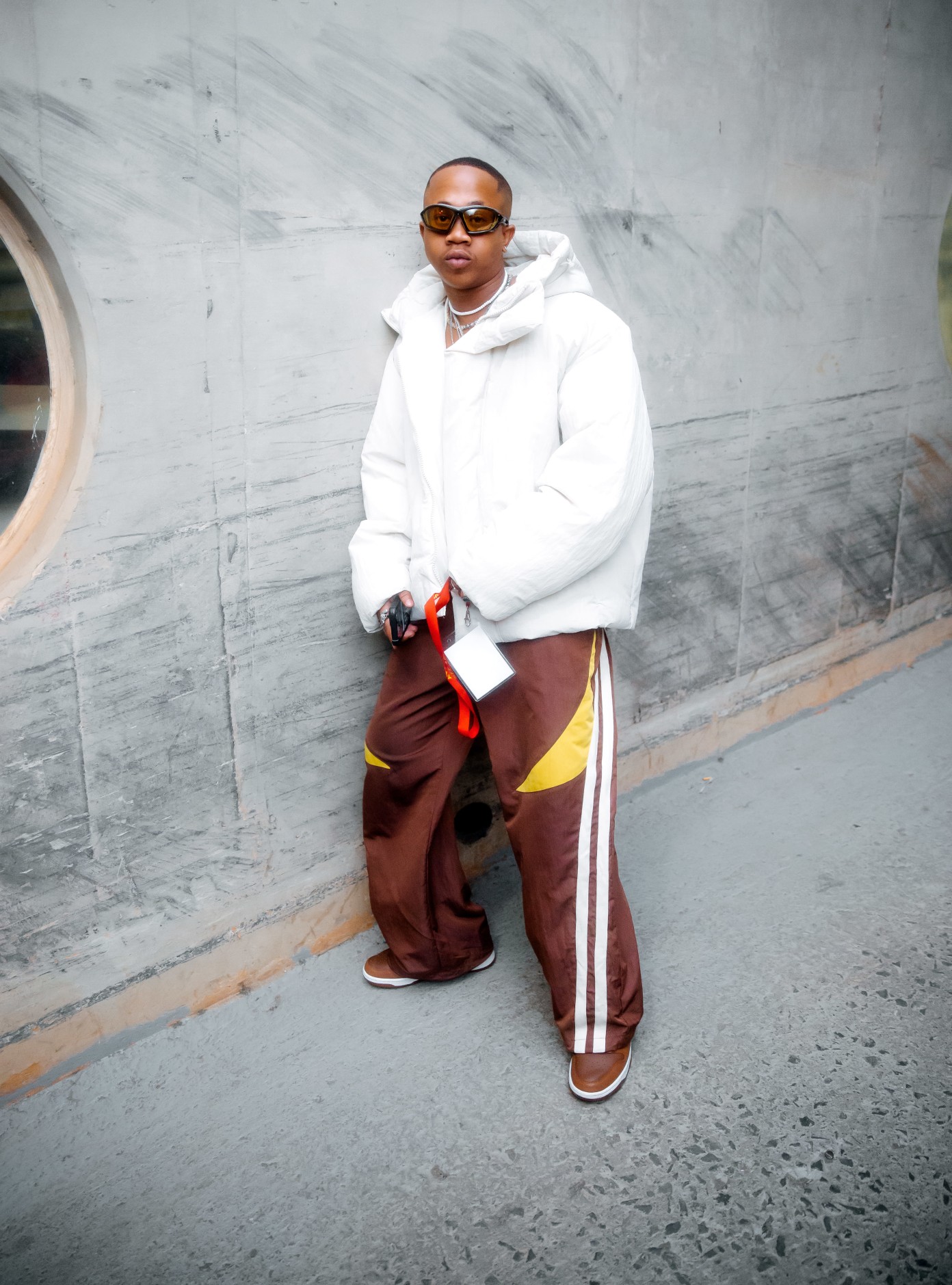 Young Stunna, Leader of the New School | Shelflife