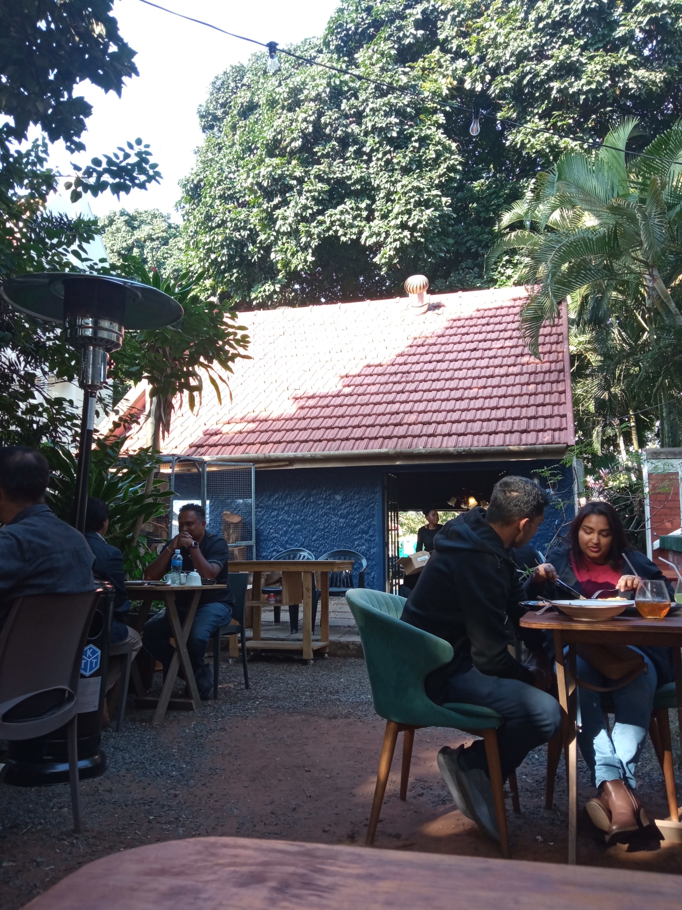 Give me the Doughed - A Slice of Naples | Shelflife