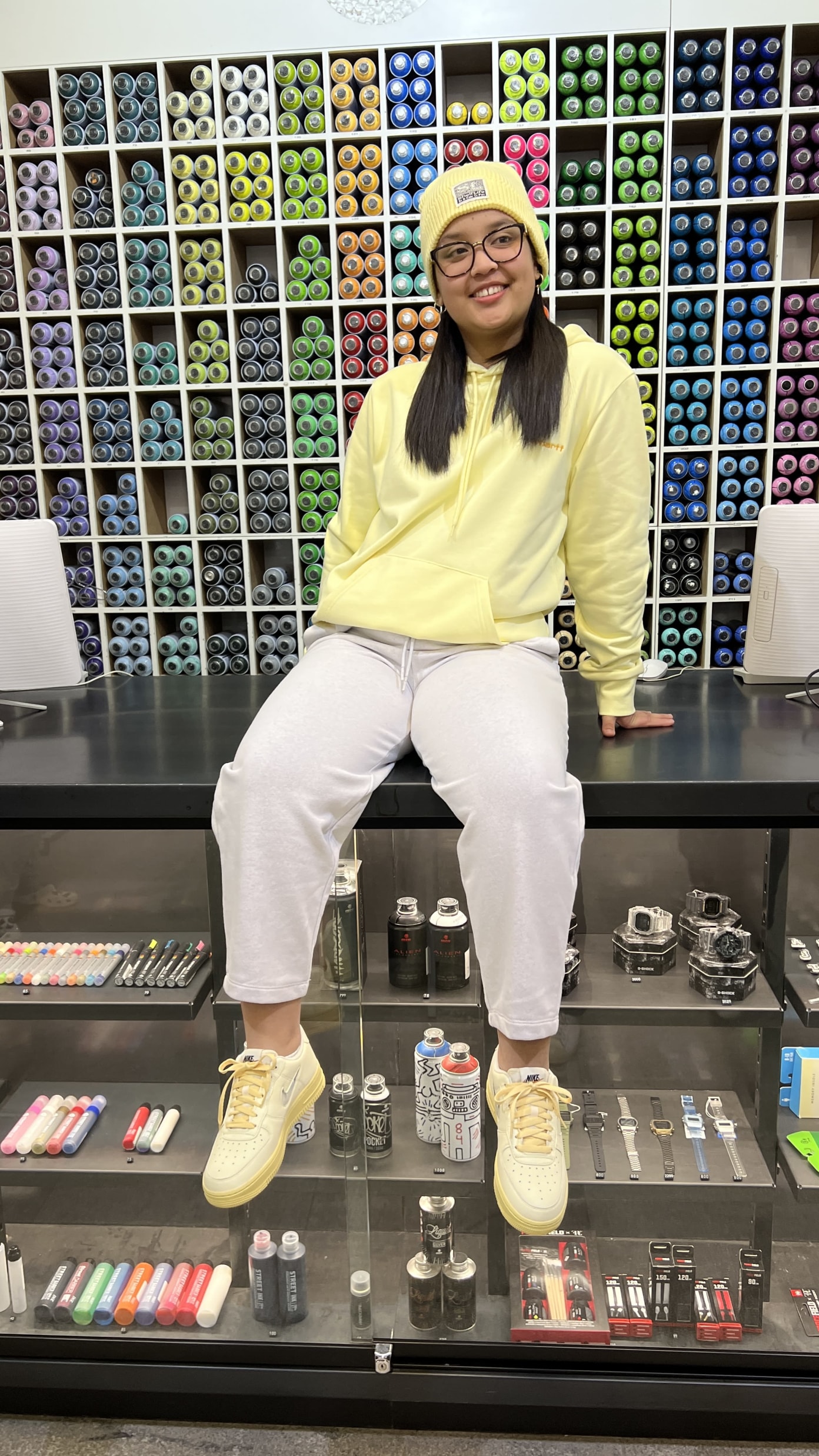 Staff Picks: Intisaar | Shelflife