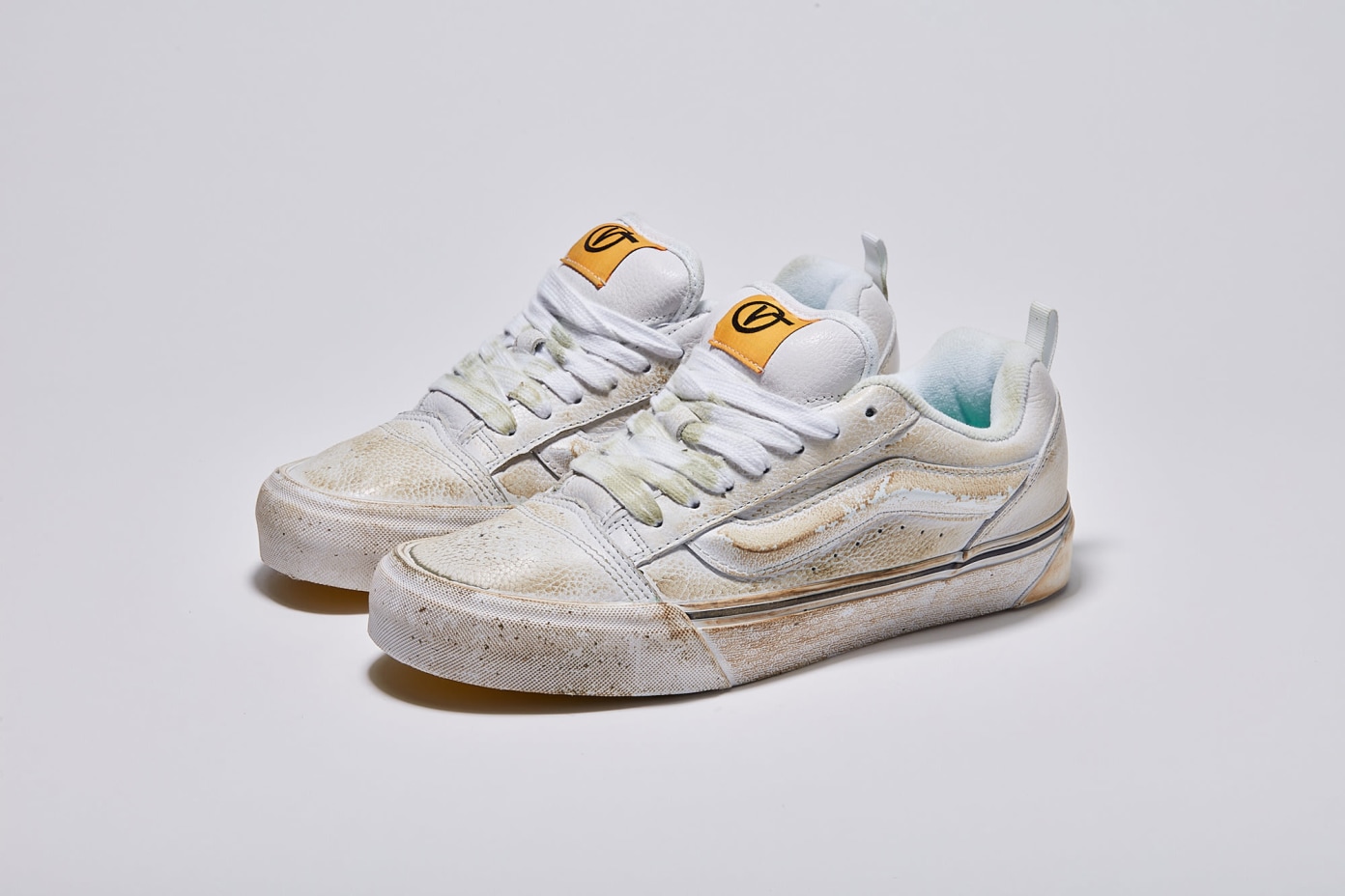 DCA x Vans Vault | Shelflife