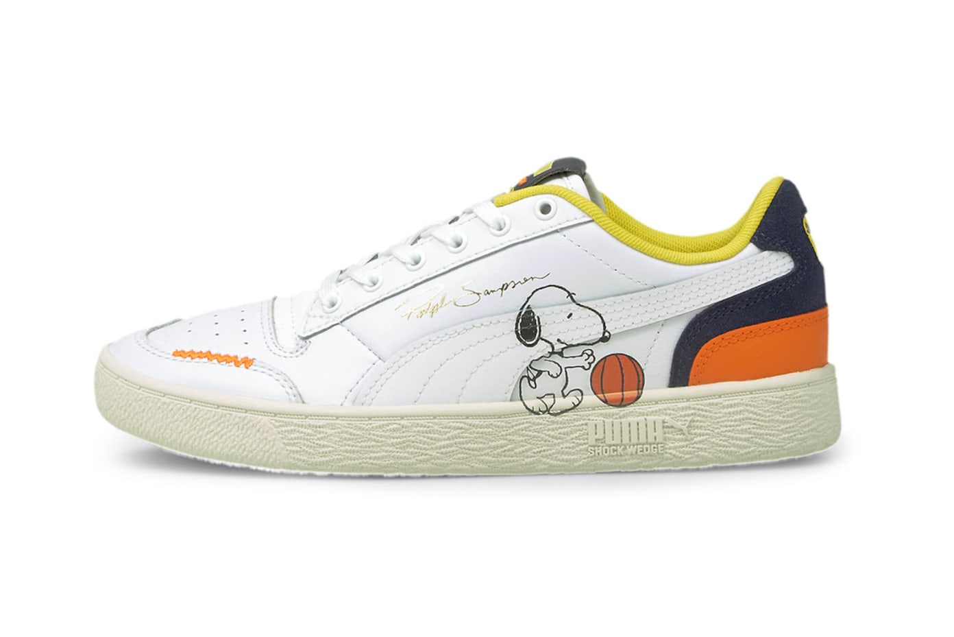 PUMA x Peanuts | Shelflife