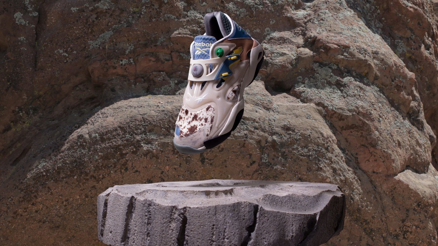 Brain Dead x Reebok: Release Info & Past Collabs | Shelflife