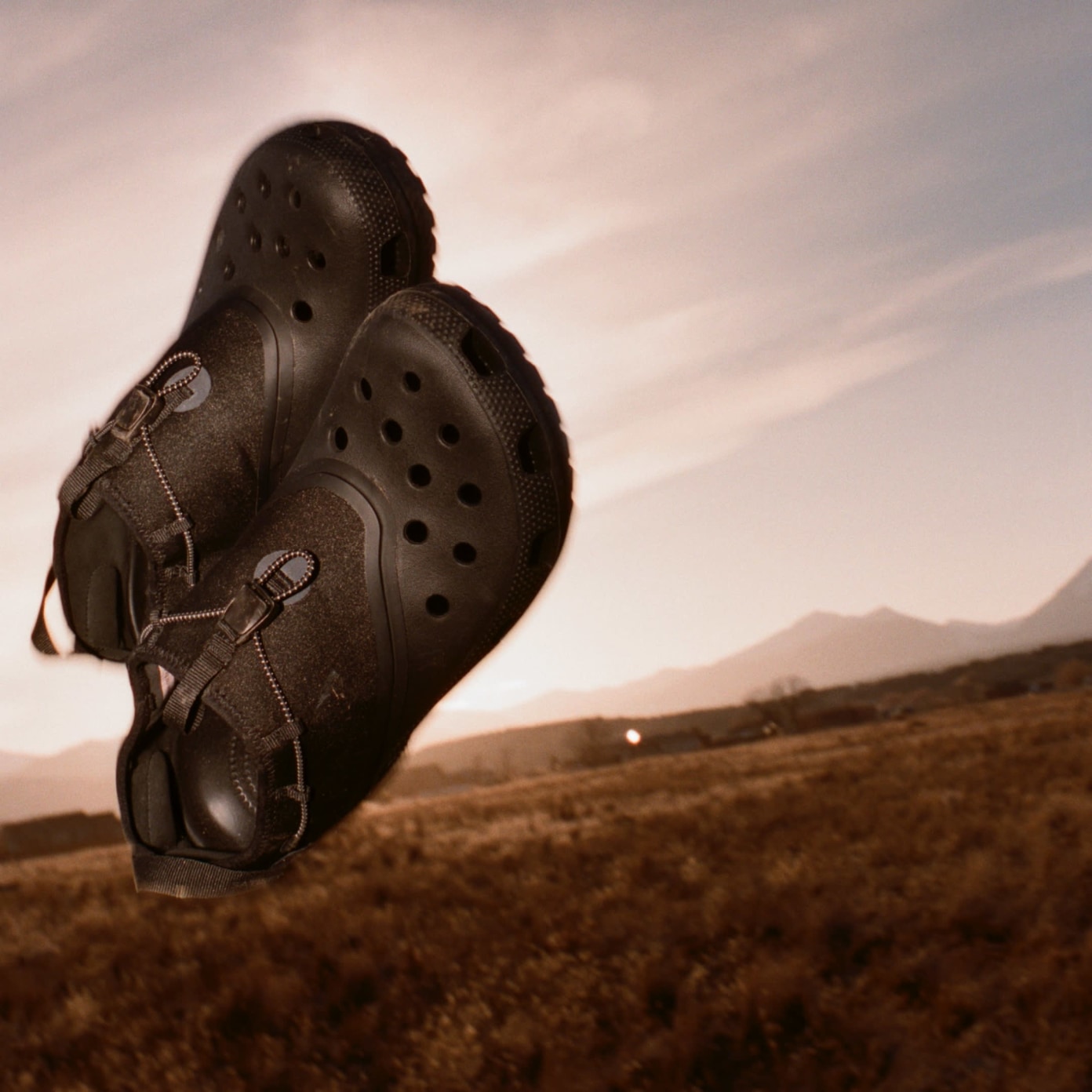 Crocs x Satisfy | Shelflife