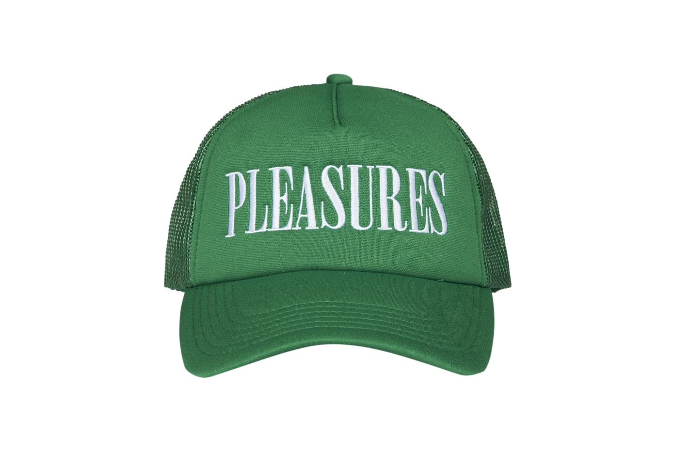 PLEASURES Brand Spotlight | Shelflife