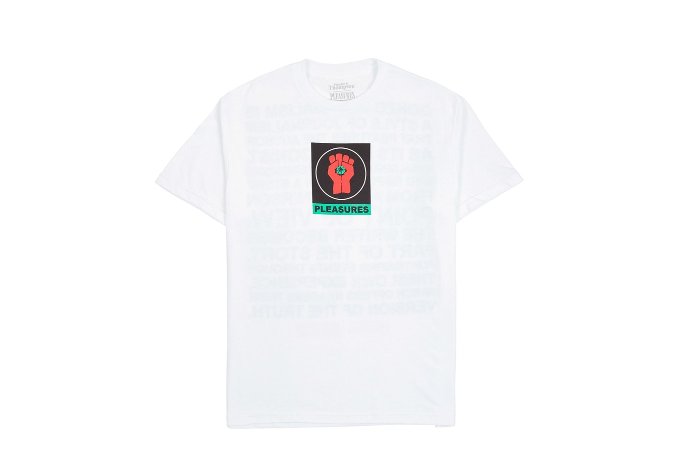 PLEASURES Brand Spotlight | Shelflife