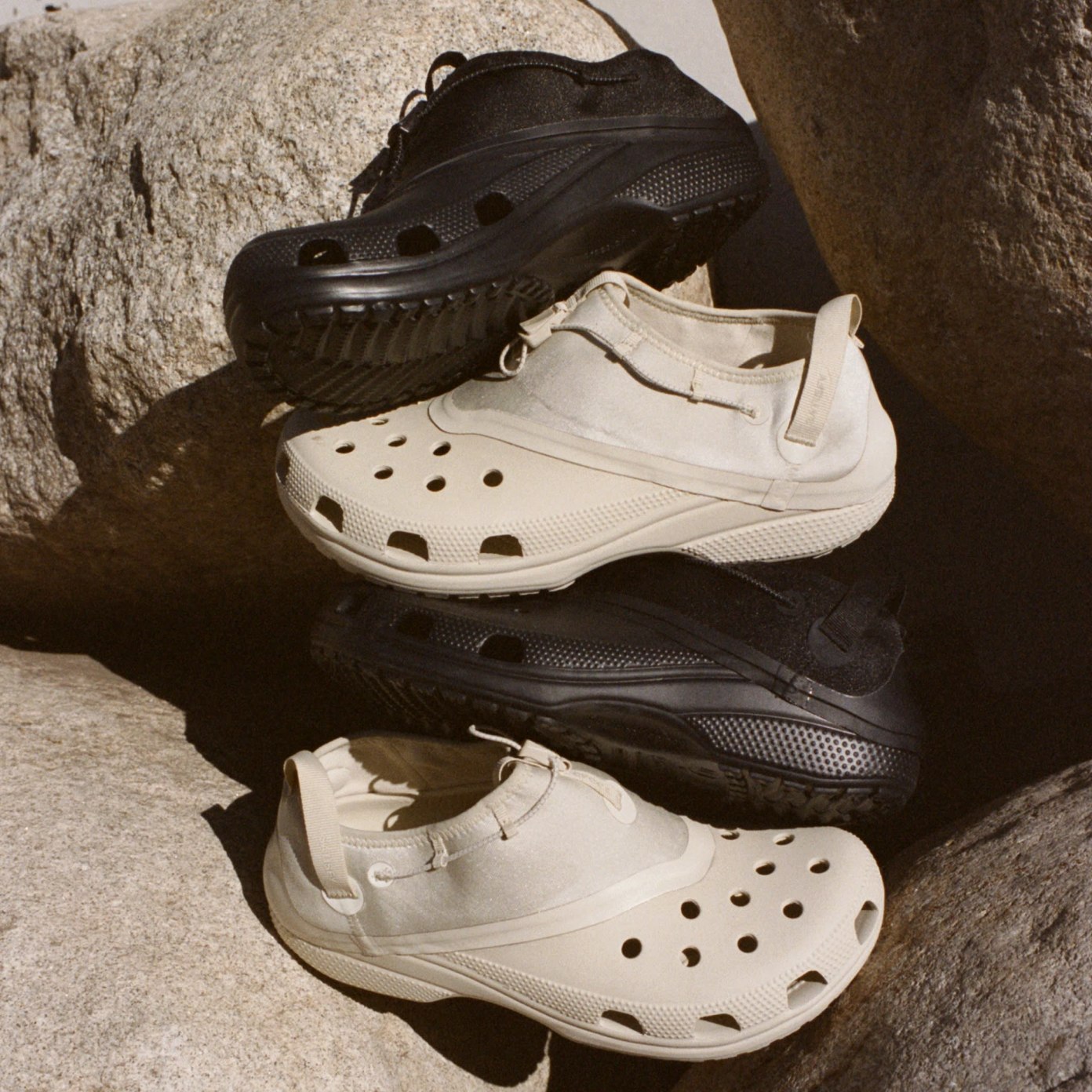 Crocs x Satisfy | Shelflife
