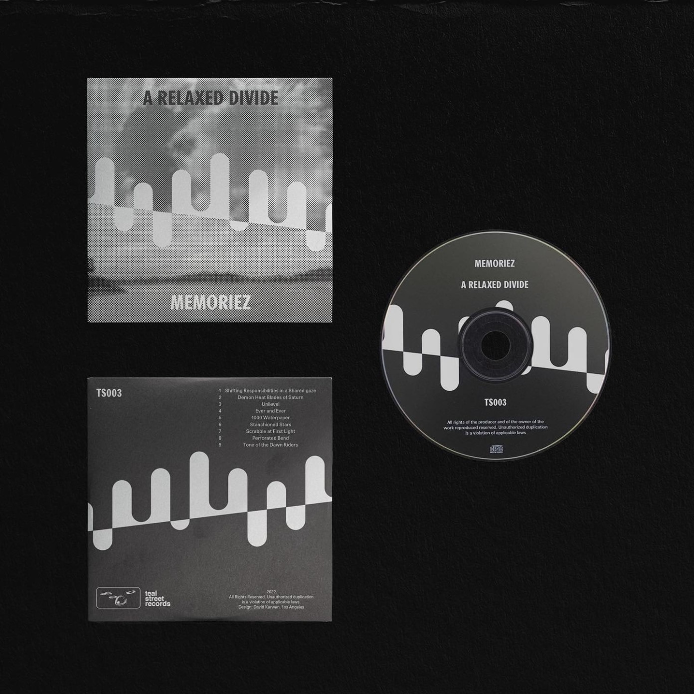 The Many Hats of Fernando Damon | Shelflife