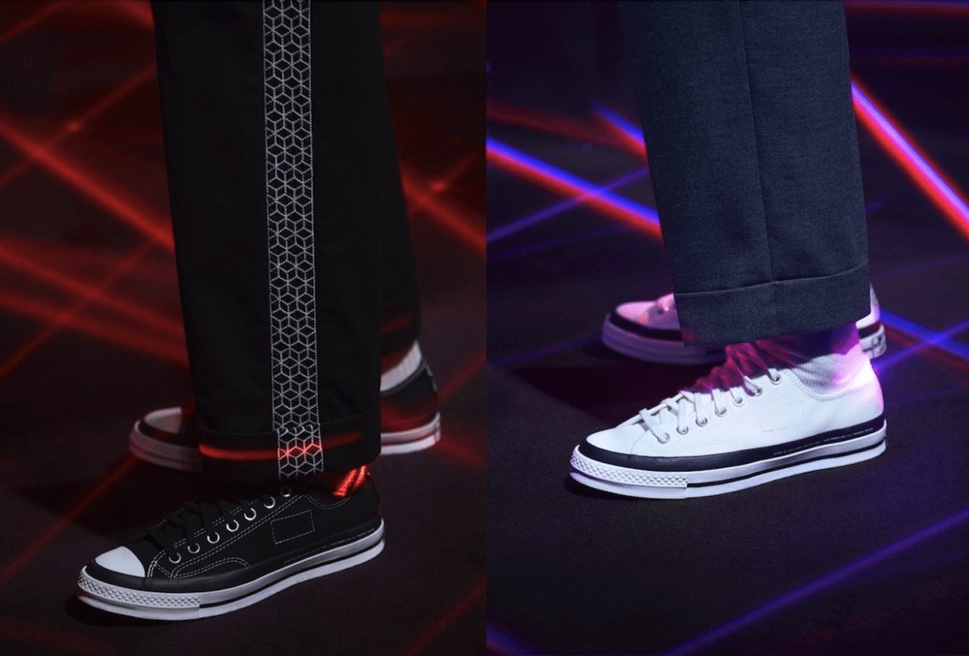 CONVERSE X FRAGMENT 2023 | Shelflife