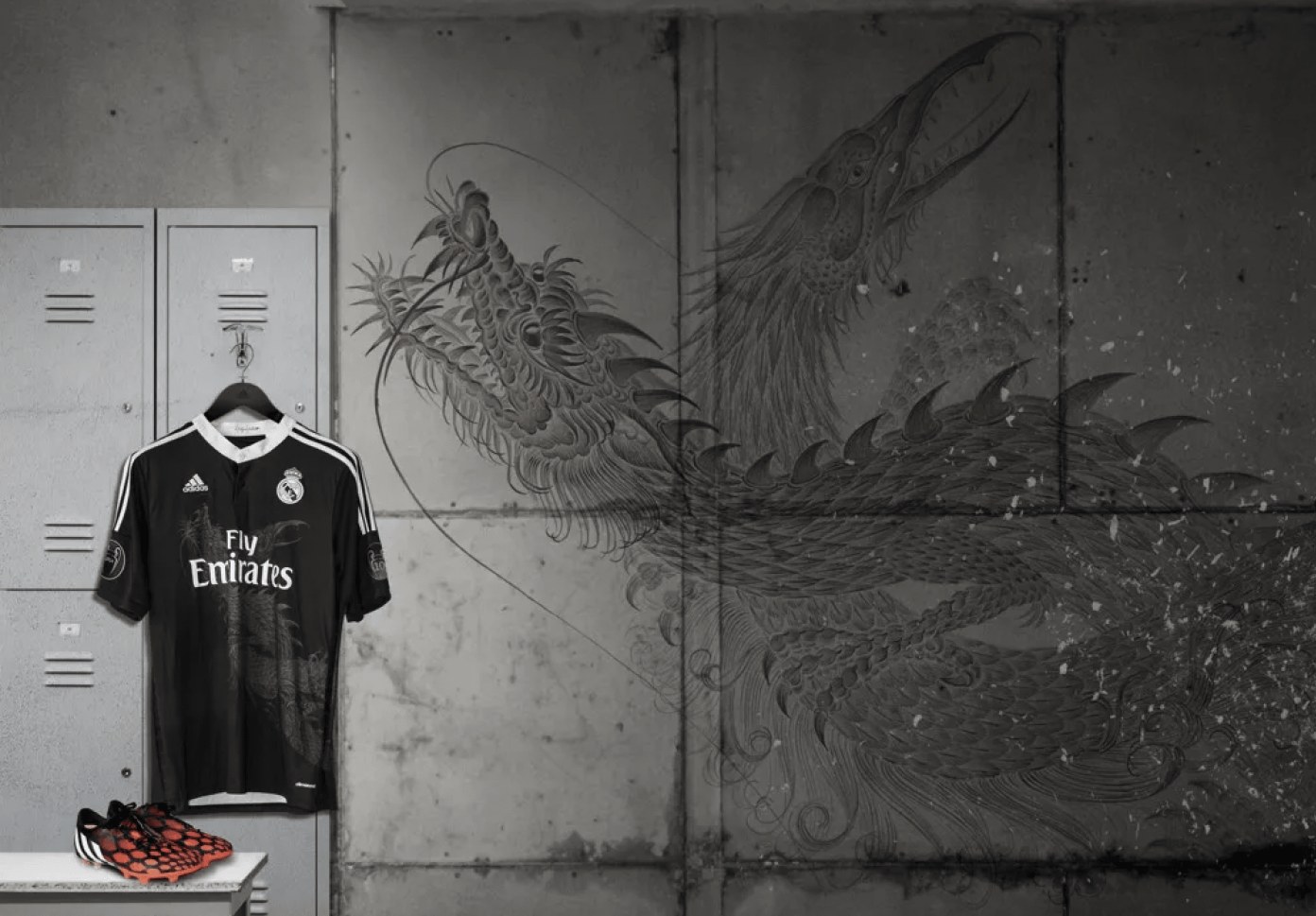 Football x Fashion: The Game's Best Collabs | Shelflife