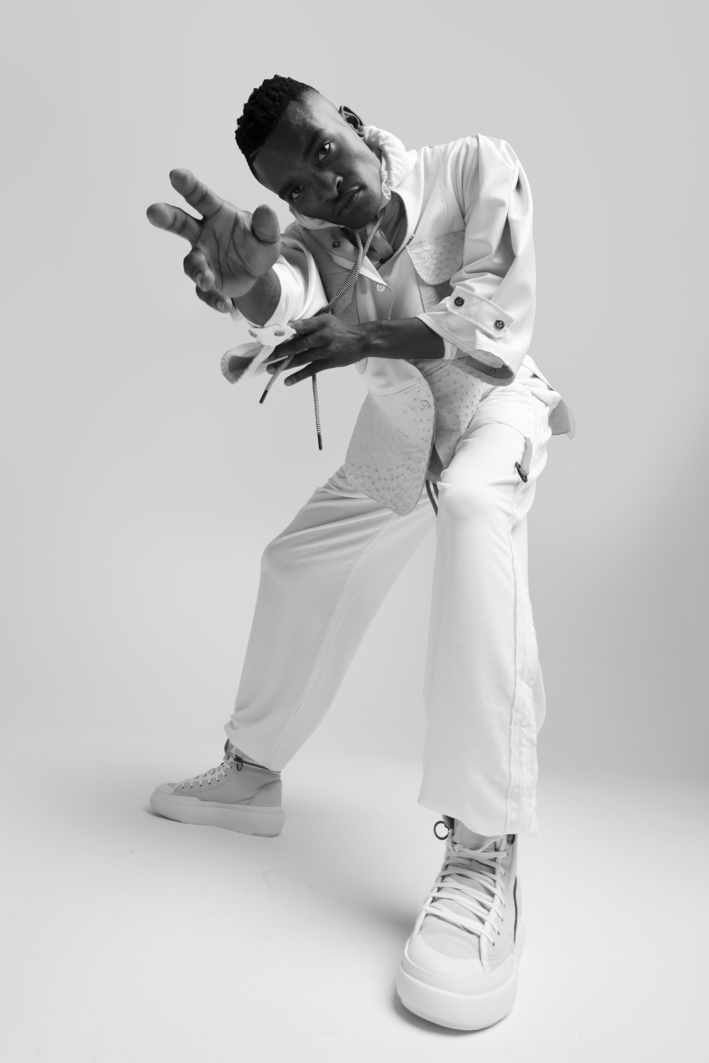 DJ Lag - The Subculture King | Shelflife