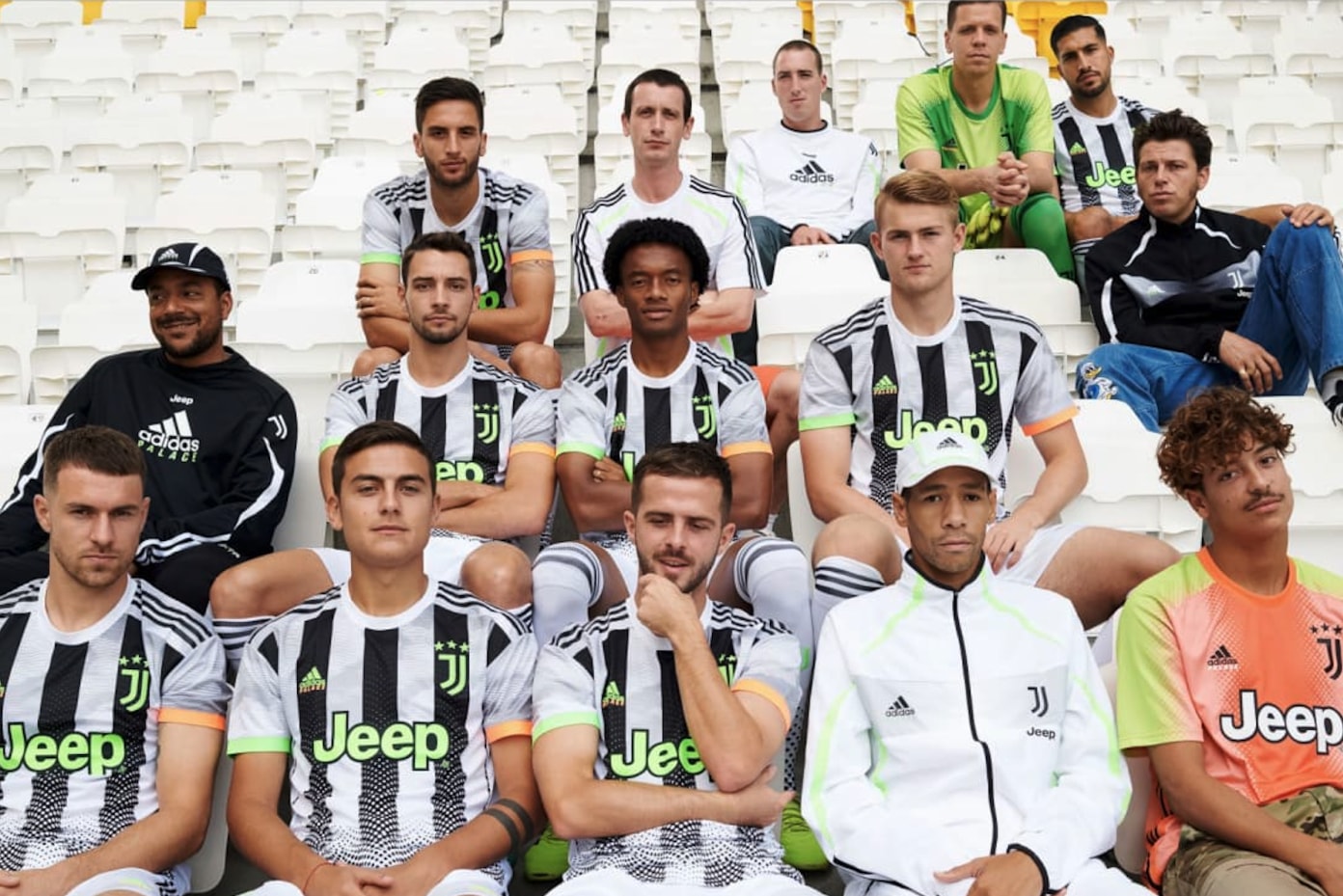 Football x Fashion: The Game's Best Collabs | Shelflife