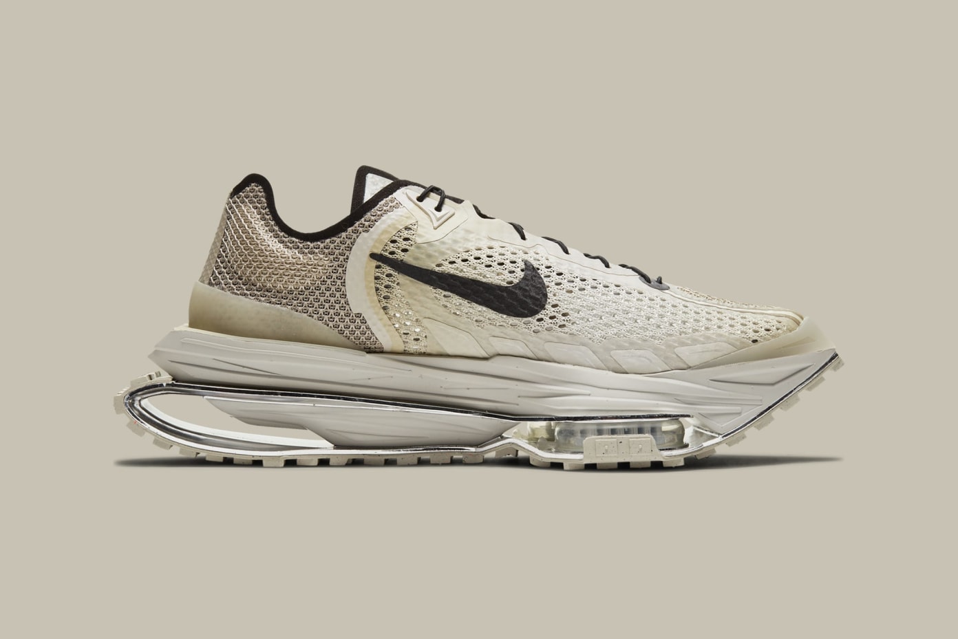 Matthew M. Williams x Nike Zoom MMW 4 | Shelflife