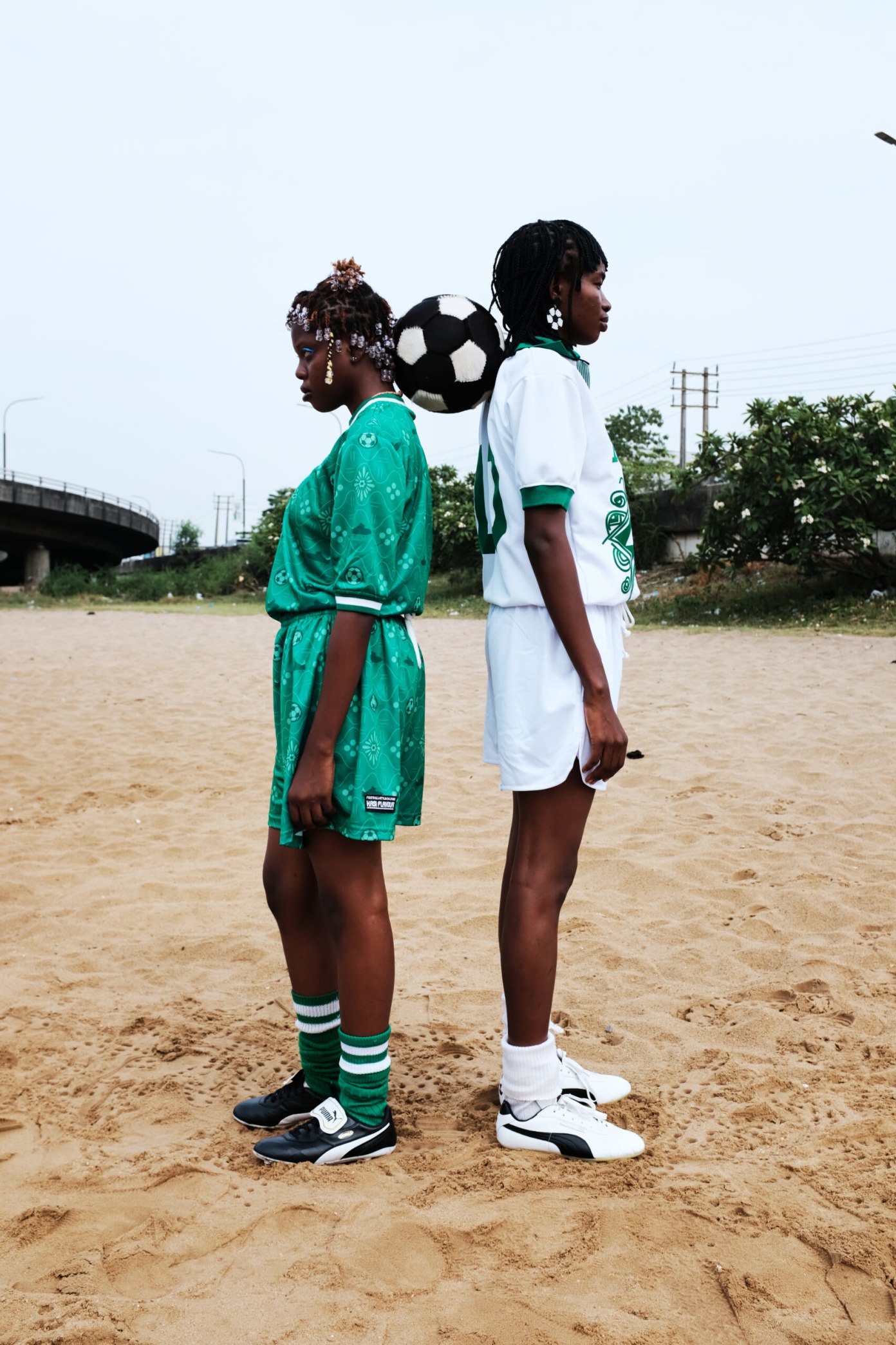 Football x Fashion: The Game's Best Collabs | Shelflife