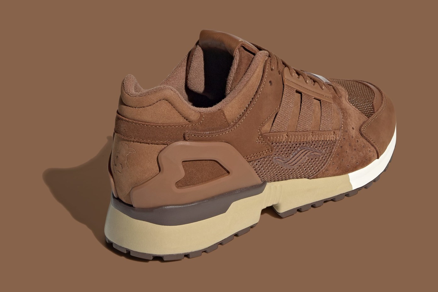 adidas ZX 10000 'Schokohase' | Shelflife adidas ZX 10000 'Schokohase' | Shelflife