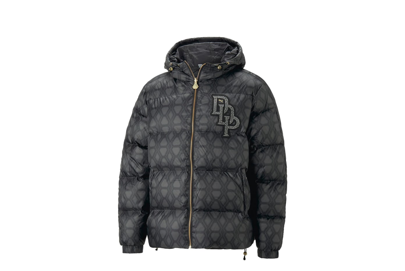 Dapper Dan x PUMA | Shelflife