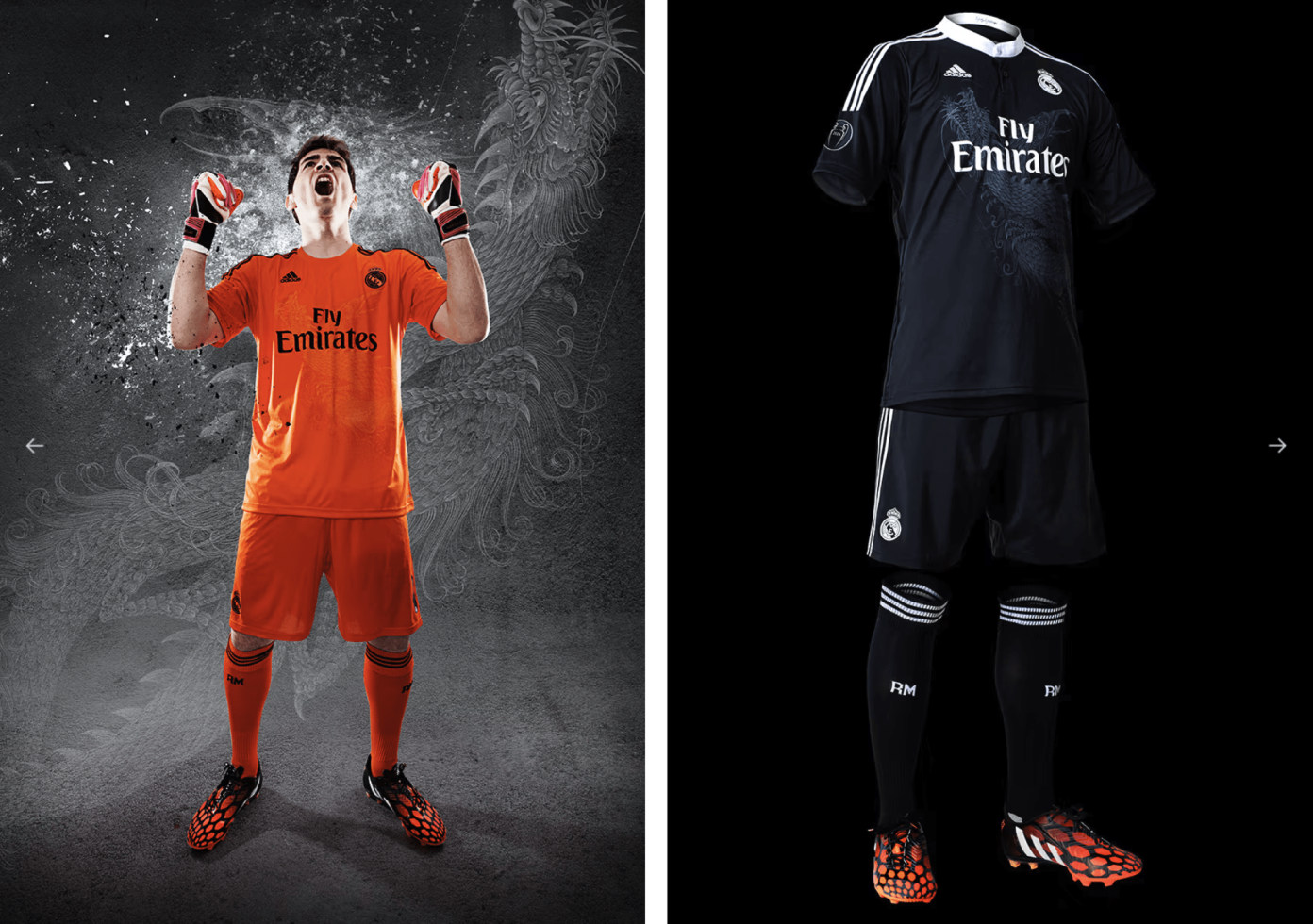 Football x Fashion: The Game's Best Collabs | Shelflife