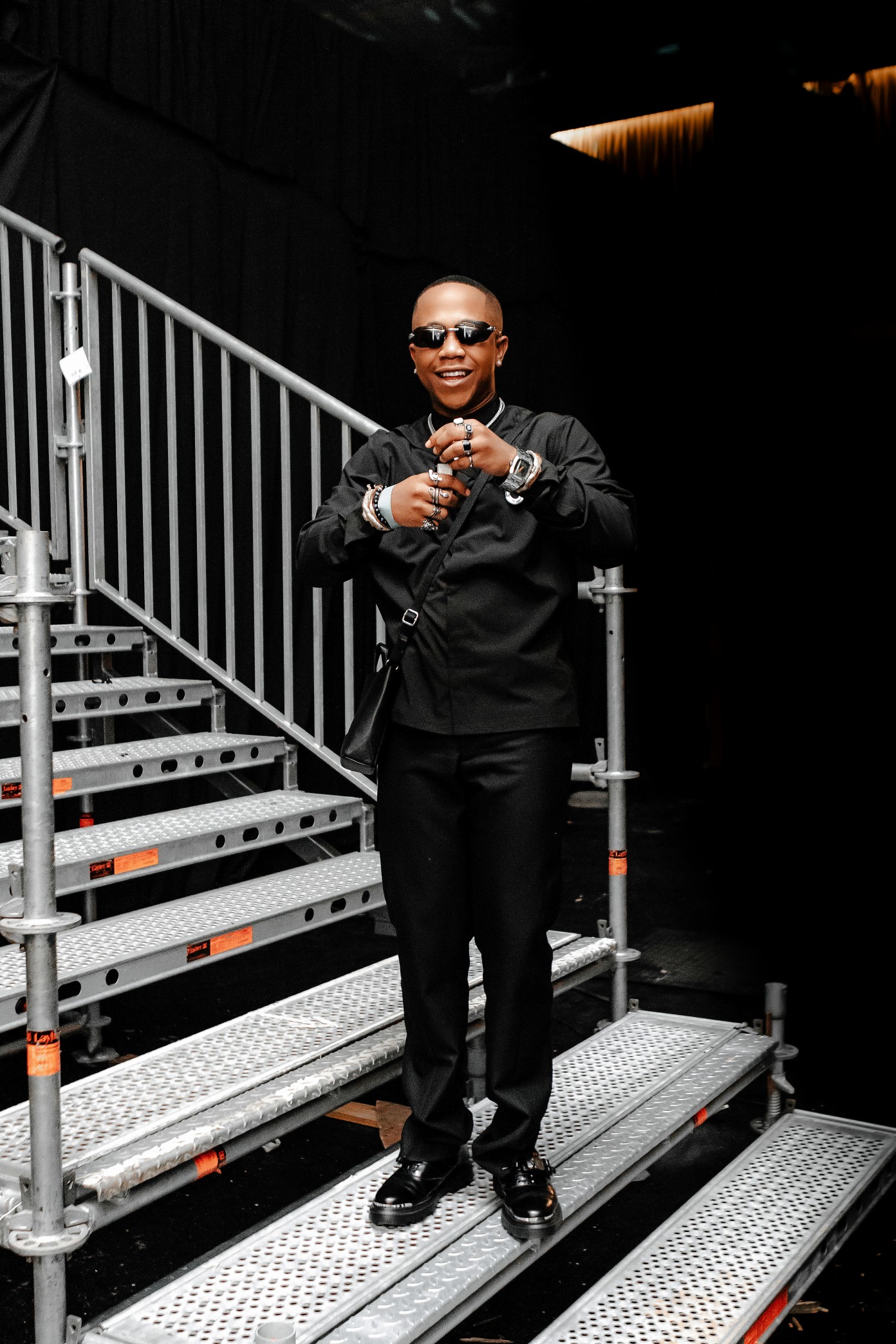 Young Stunna, Leader of the New School | Shelflife