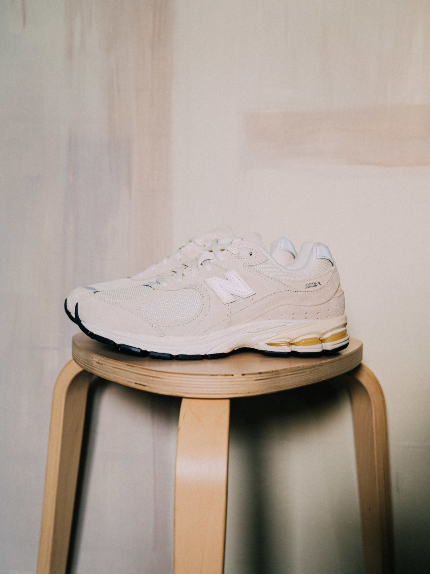 New Balance 2002R 'Core Pack' | Shelflife