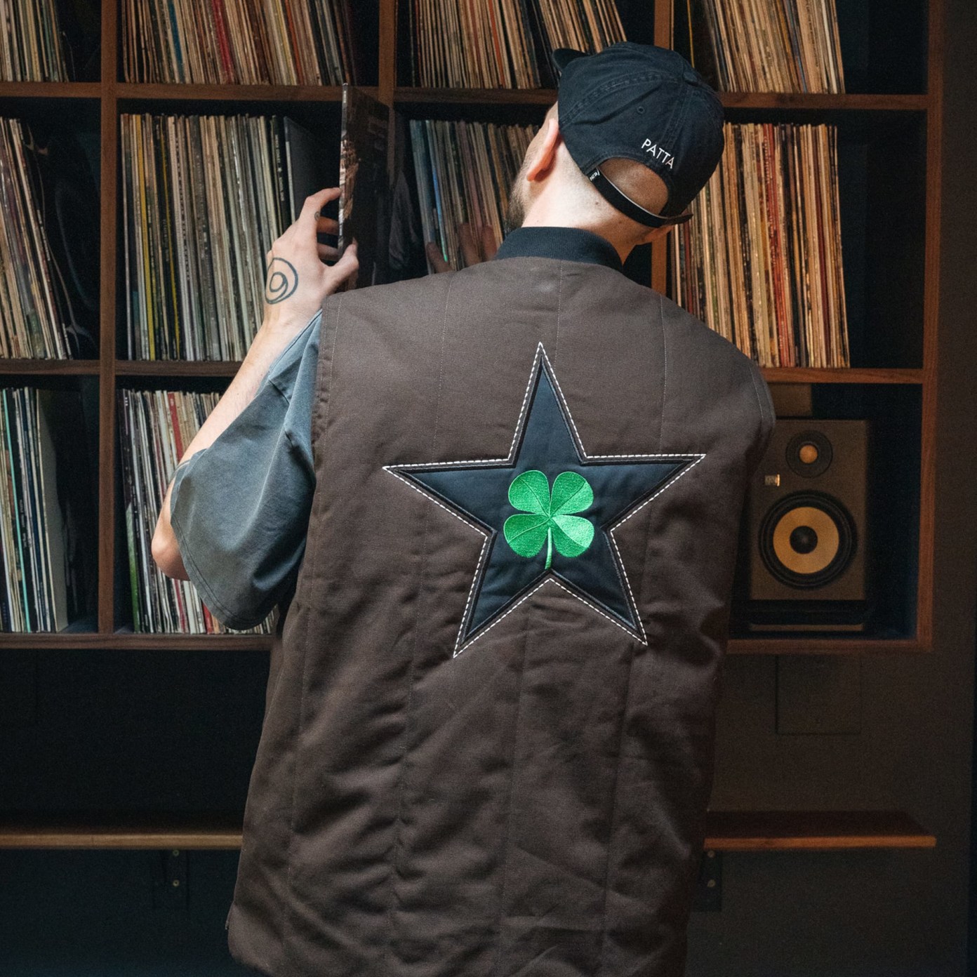 Celebrating Converse x Patta with Kid Fonque and Fernando Damon | Shelflife