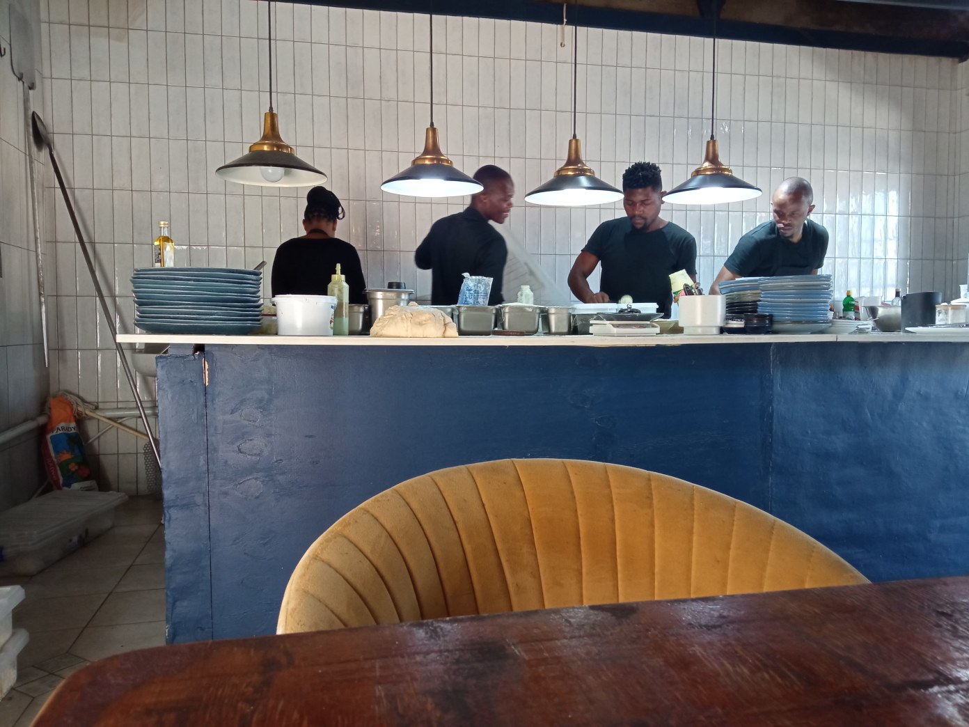 Give me the Doughed - A Slice of Naples | Shelflife