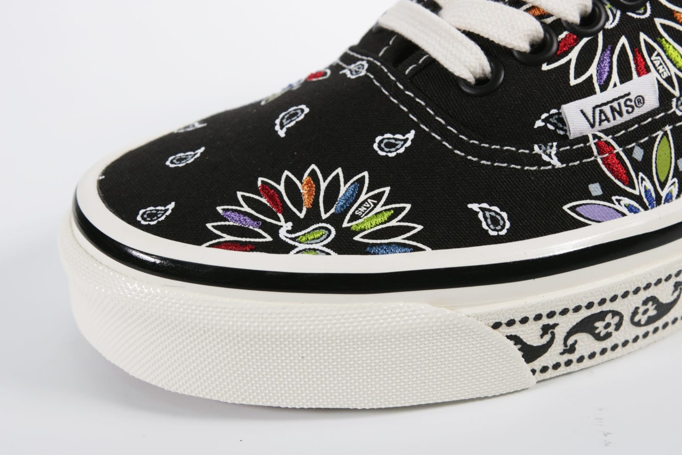 Vans Paisley Pack | Shelflife