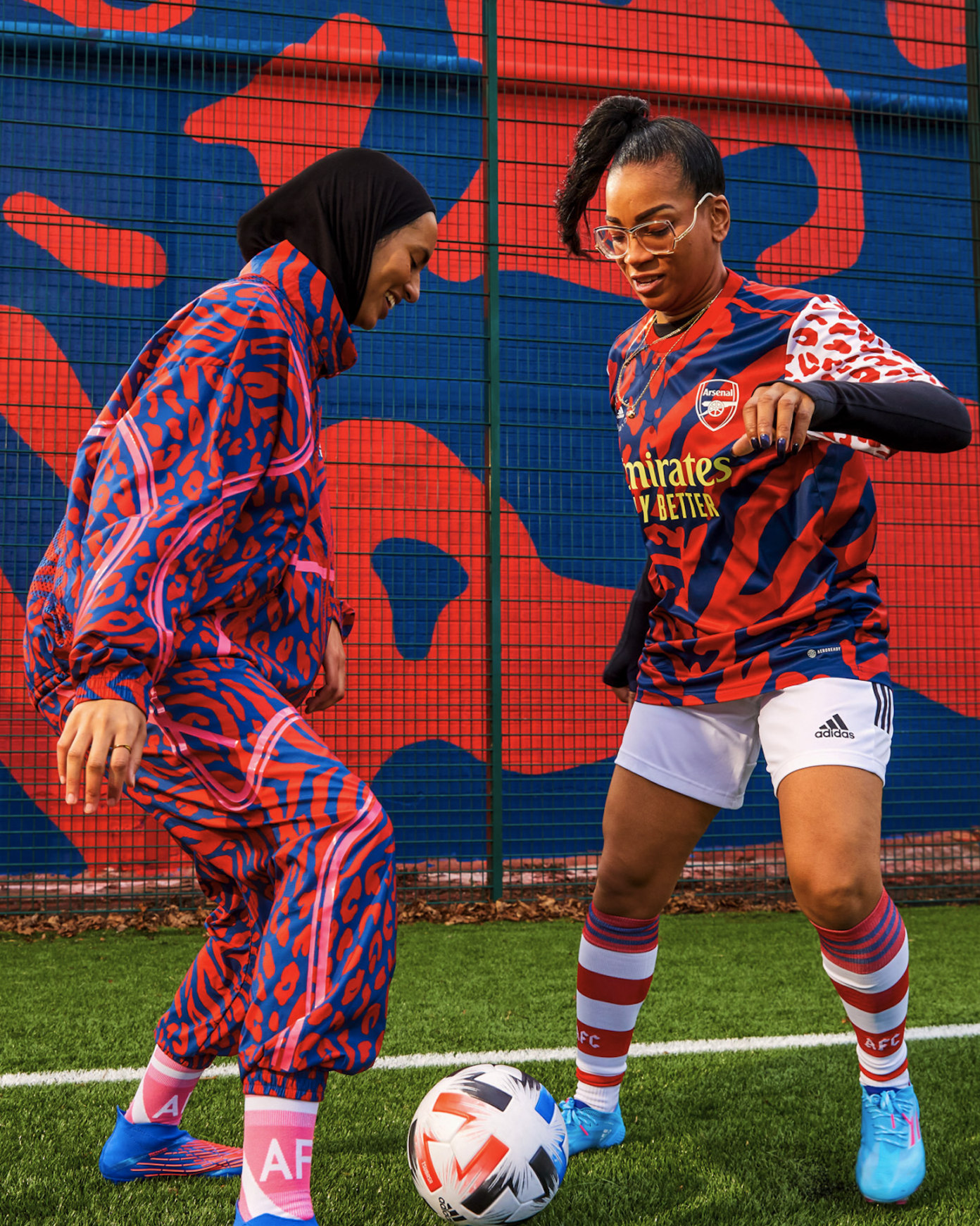 Football x Fashion: The Game's Best Collabs | Shelflife