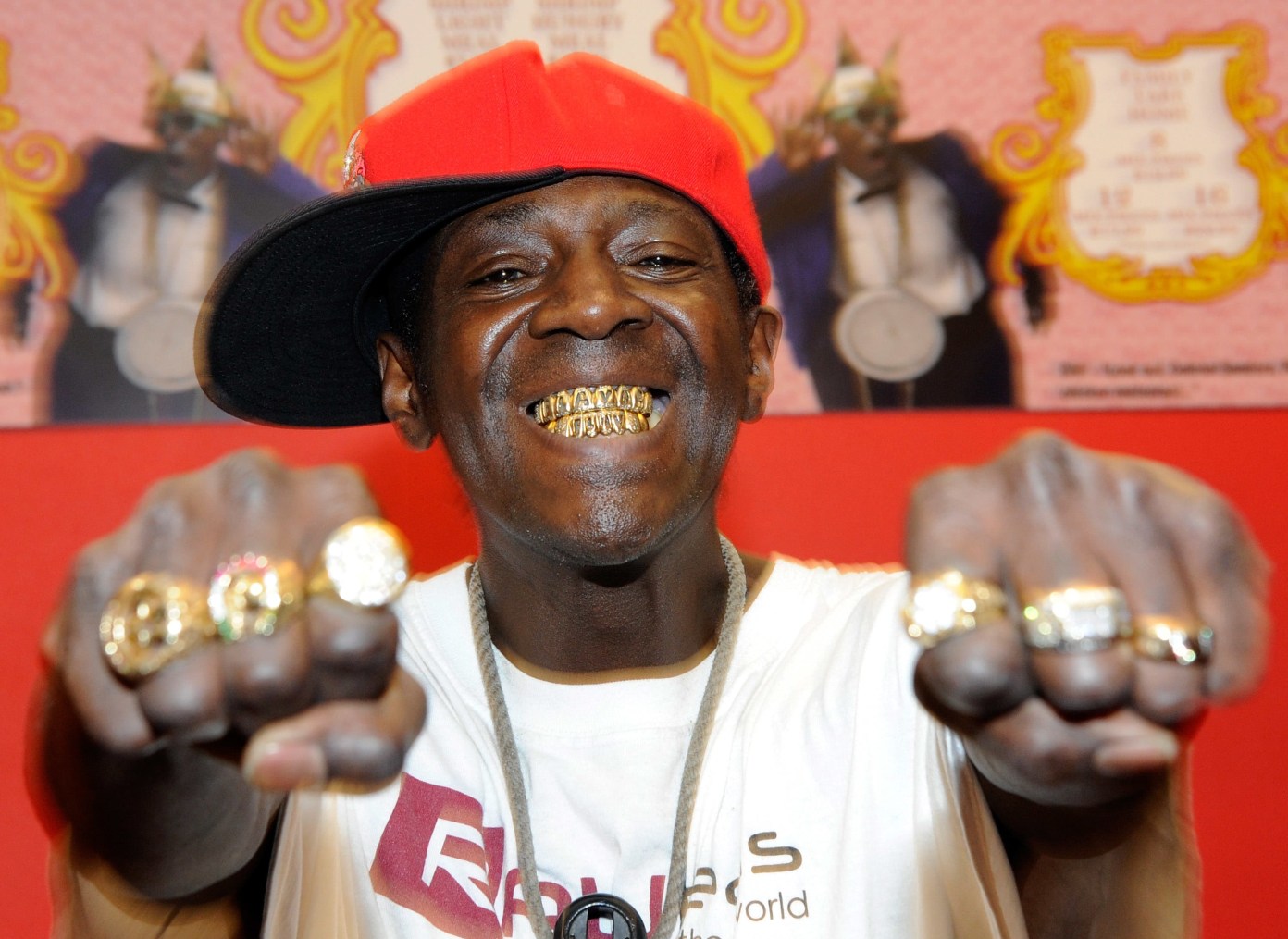 Gold Tooth Grin: A Brief History of Grills | Shelflife