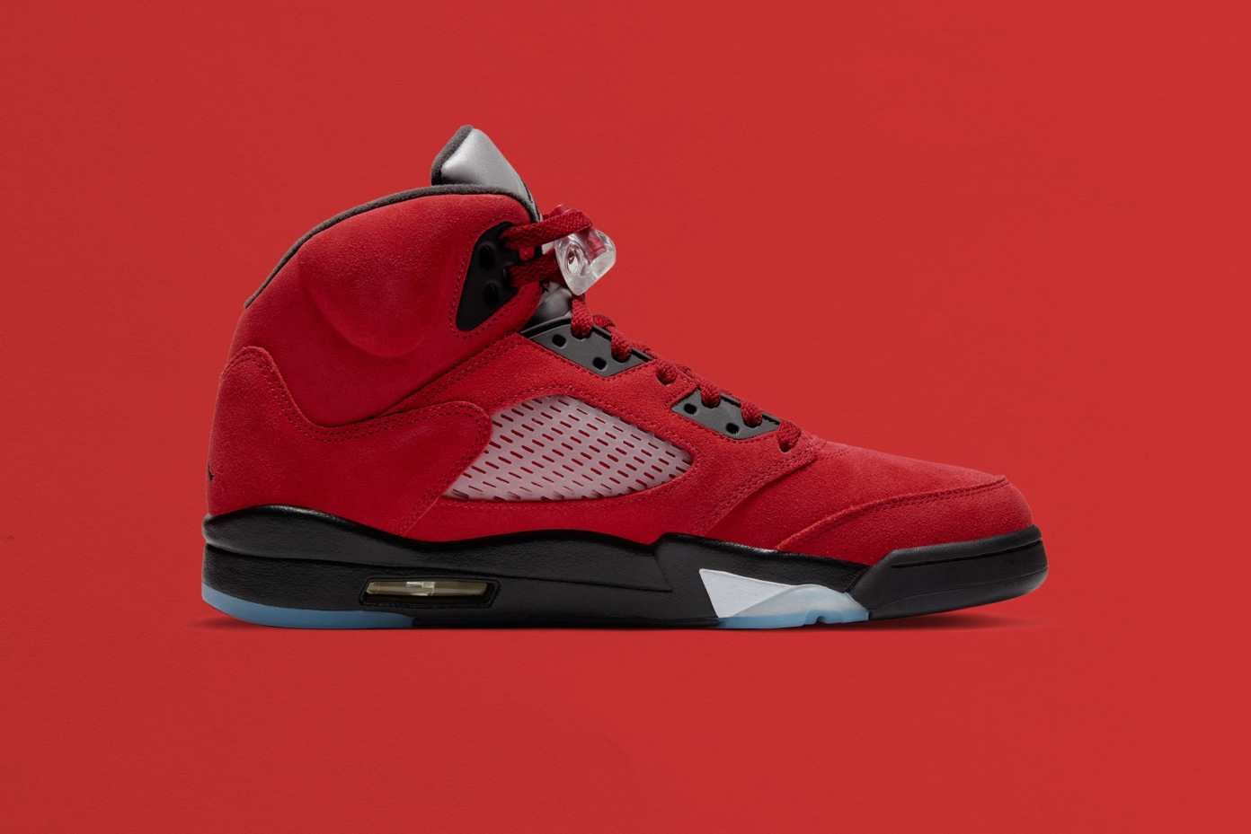 Air Jordan 5 - 'Raging Bull' | Shelflife