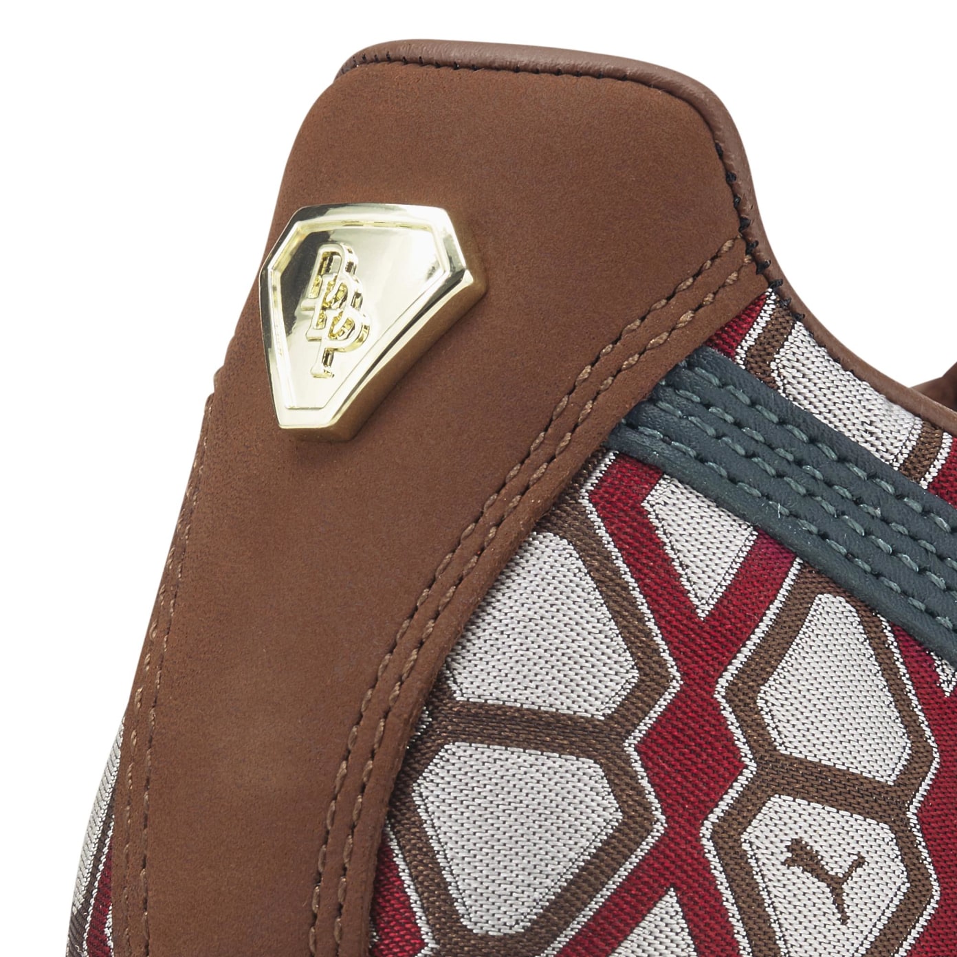 Dapper Dan x PUMA | Shelflife