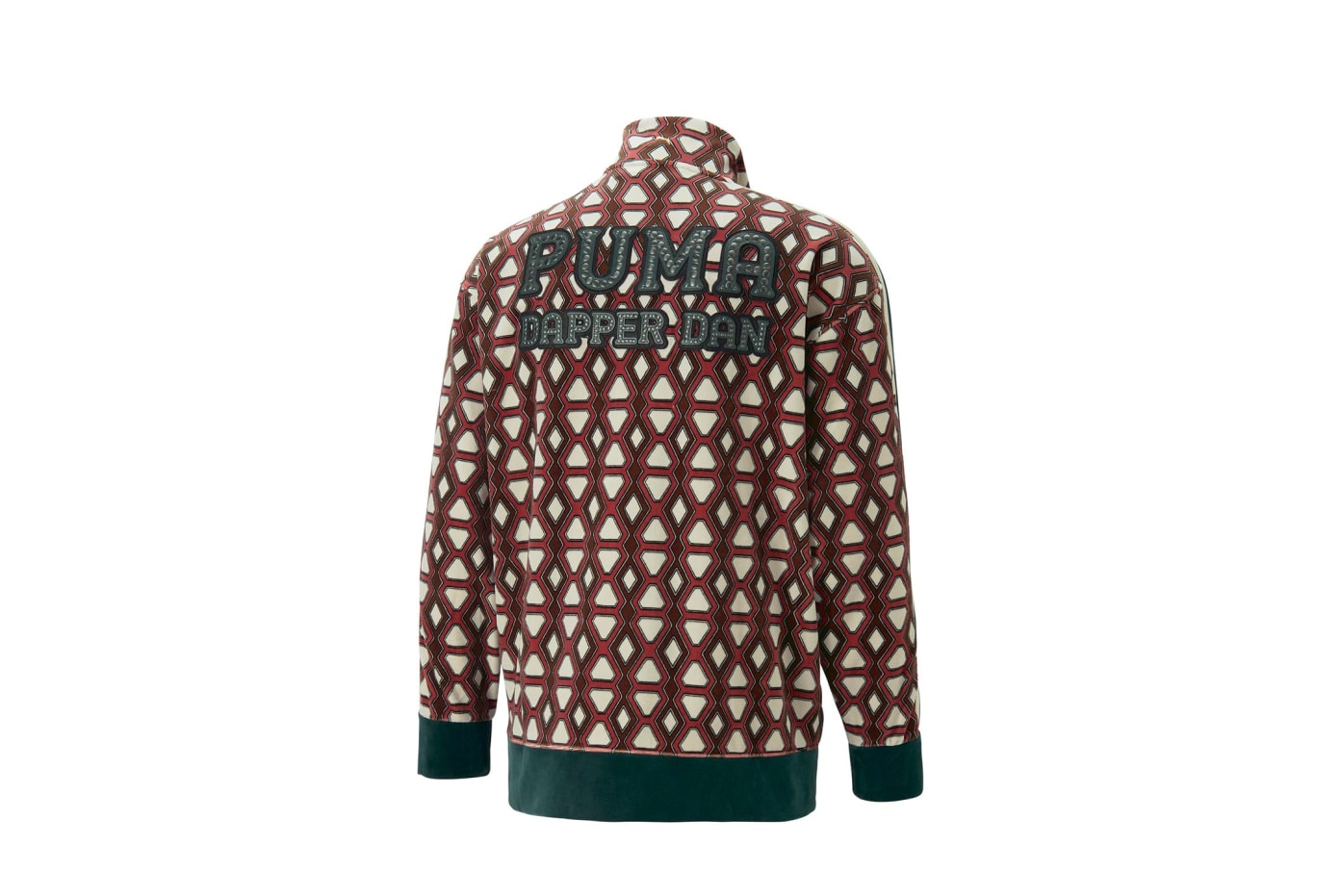 Dapper Dan x PUMA | Shelflife