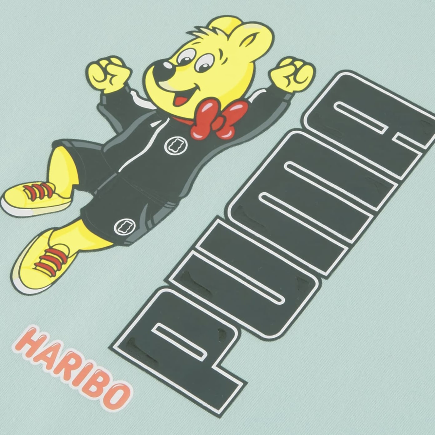 PUMA x Haribo | Shelflife