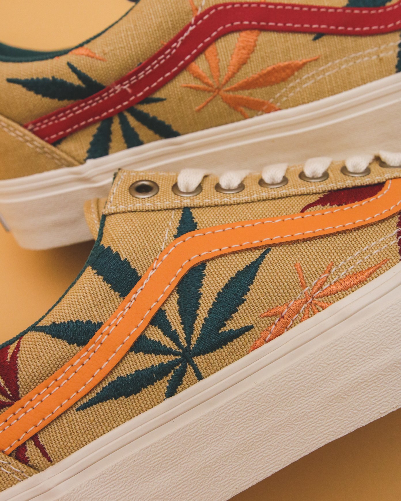 Vans Positive﻿ Vibrations 420 Pack | Shelflife
