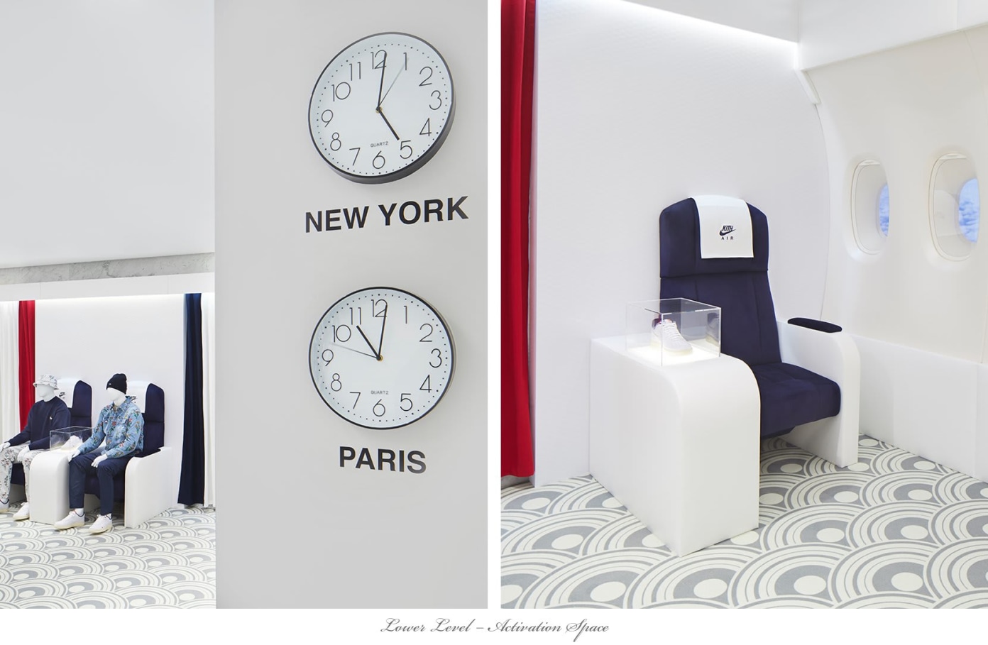 Inside the New Kith Paris Flagship Store | Shelflife