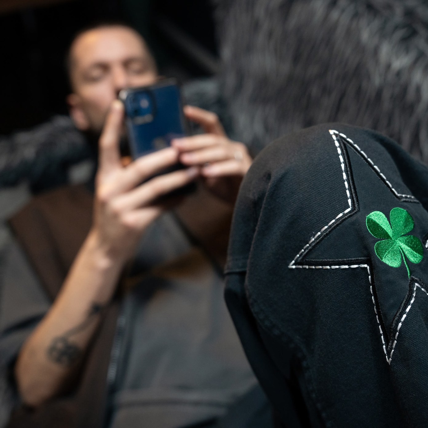 Celebrating Converse x Patta with Kid Fonque and Fernando Damon | Shelflife