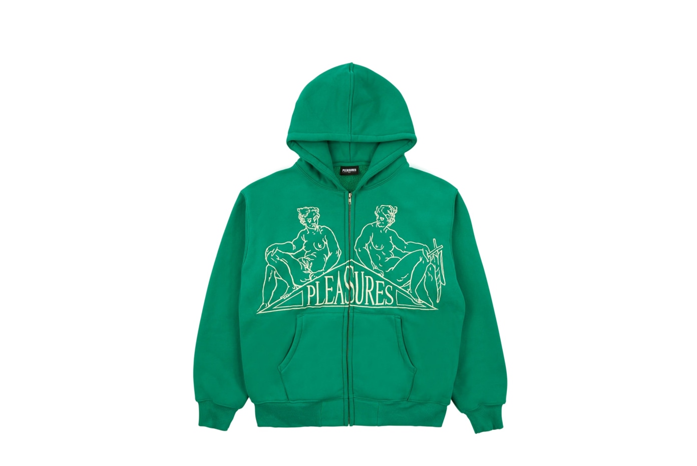 PLEASURES Brand Spotlight | Shelflife