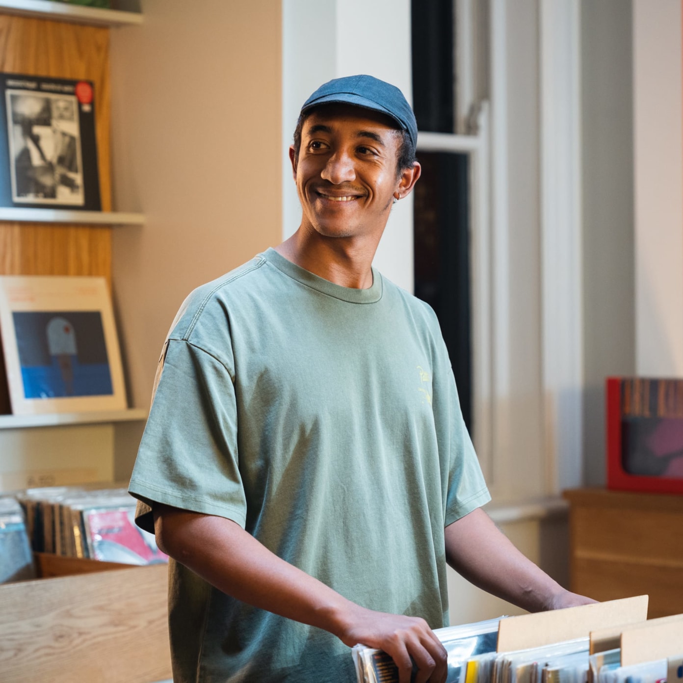 Celebrating Converse x Patta with Kid Fonque and Fernando Damon | Shelflife