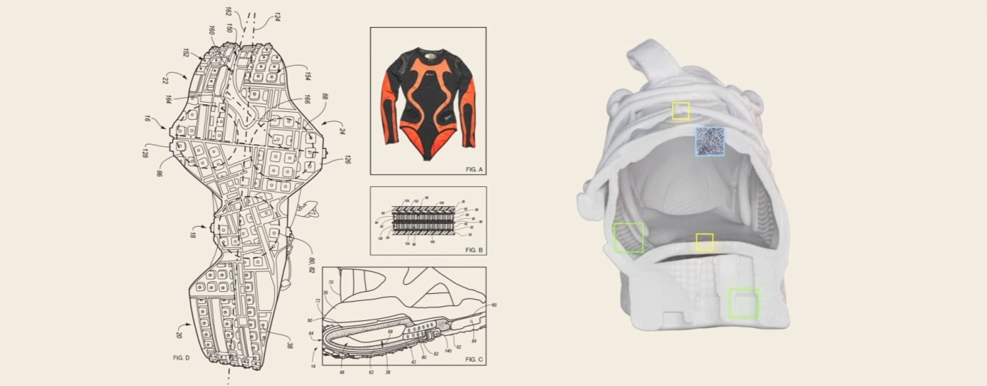 Nike ISPA Link: Release Info & Look at ISPA Division | Shelflife