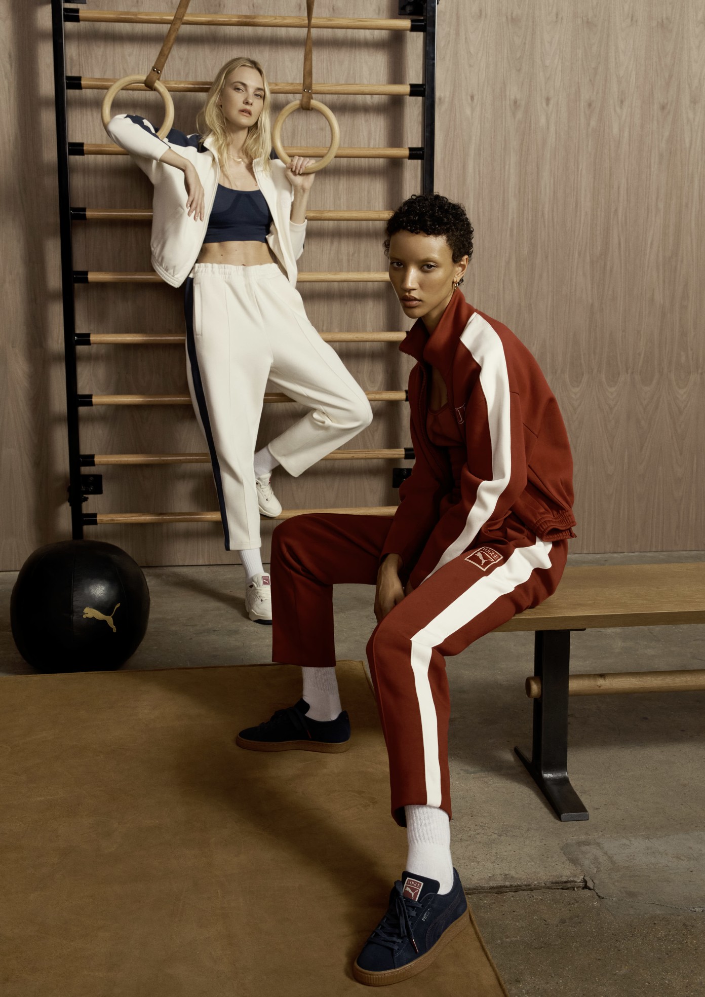 Vogue x PUMA | Shelflife