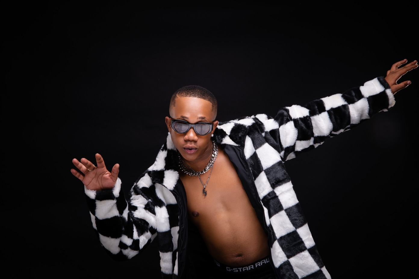 Young Stunna, Leader of the New School | Shelflife