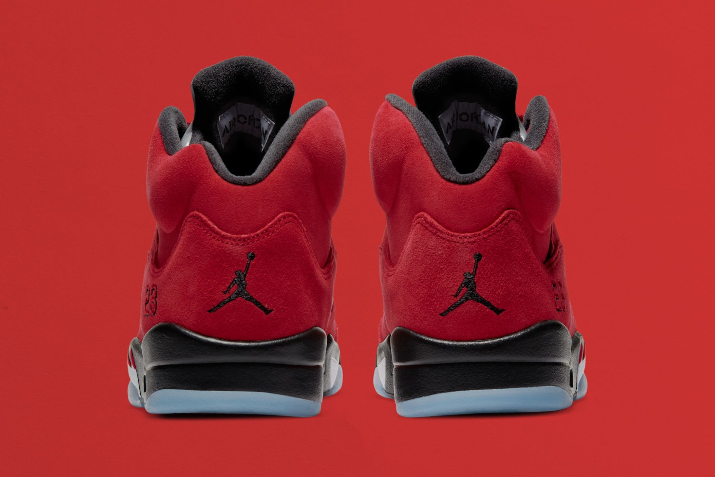 Air Jordan 5 - 'Raging Bull' | Shelflife