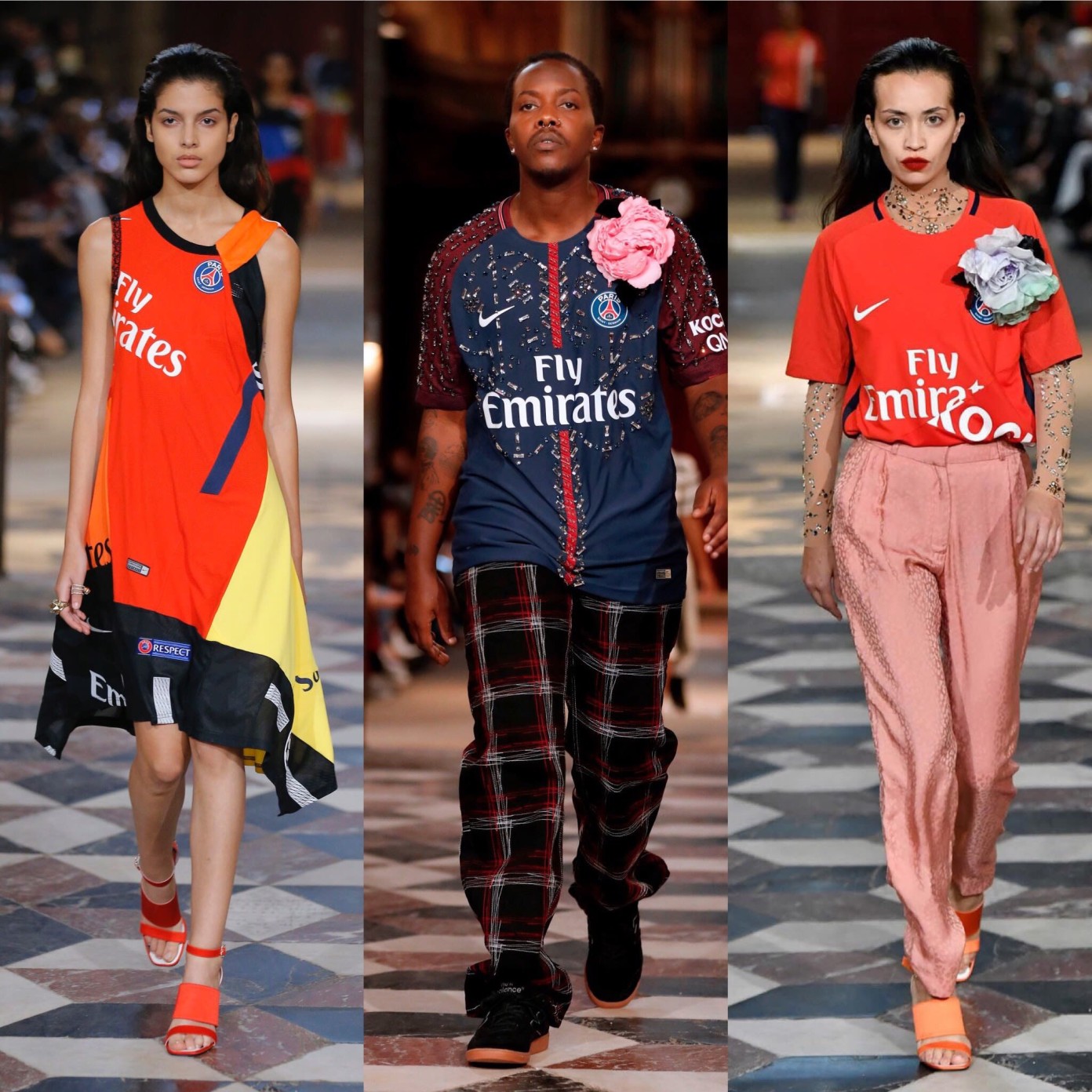 Football x Fashion: The Game's Best Collabs | Shelflife