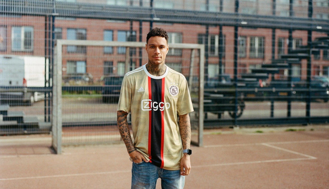 Football x Fashion: The Game's Best Collabs | Shelflife