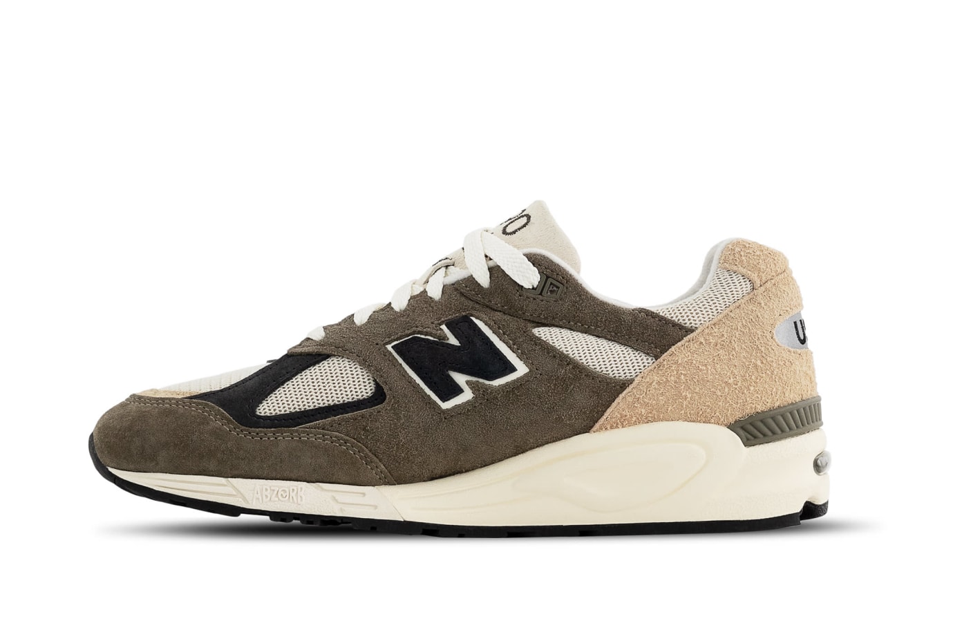 New Balance 990 'Made in USA' Pack | Shelflife