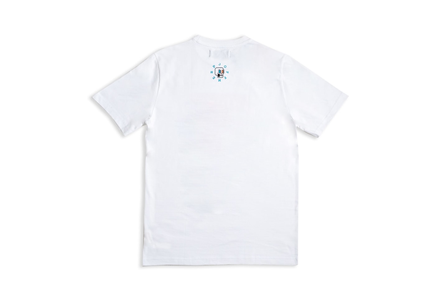 Artist Tee Series: 14 'PJ Offner' | Shelflife