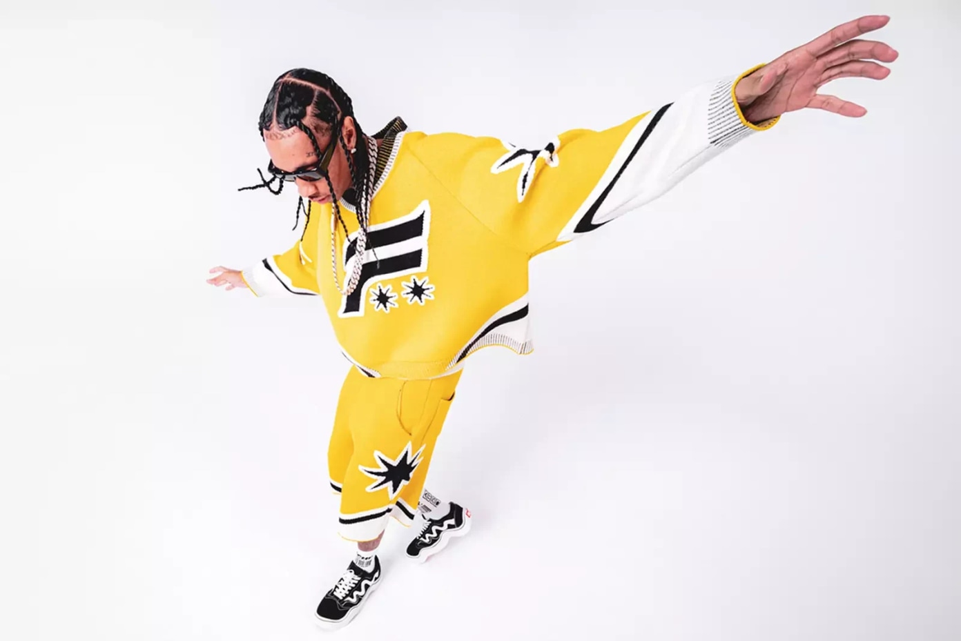 MSCHF’s Old Skool-Inspired ‘Wavy Baby’ Creation | Shelflife