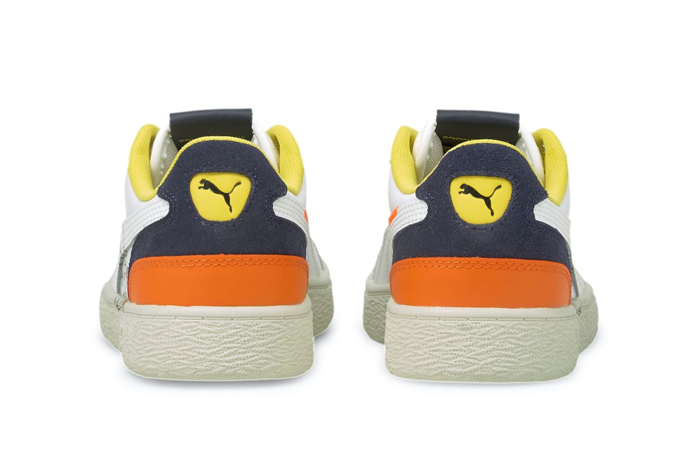 PUMA x Peanuts | Shelflife