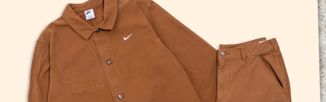 Nike Sportswear Workwear Pack | Shelflife