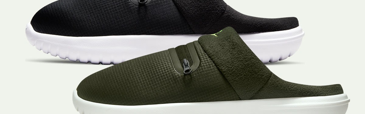Nike Burrow | Shelflife