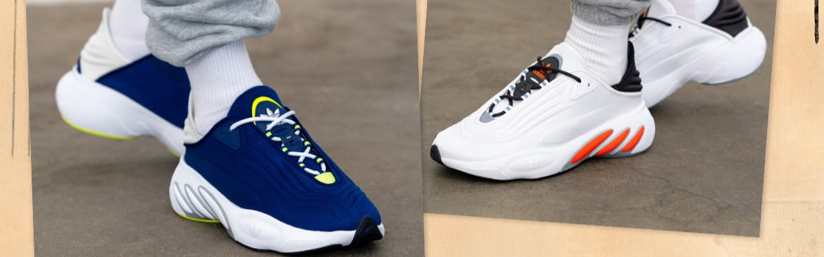 adidas Adifom SLTN | Shelflife